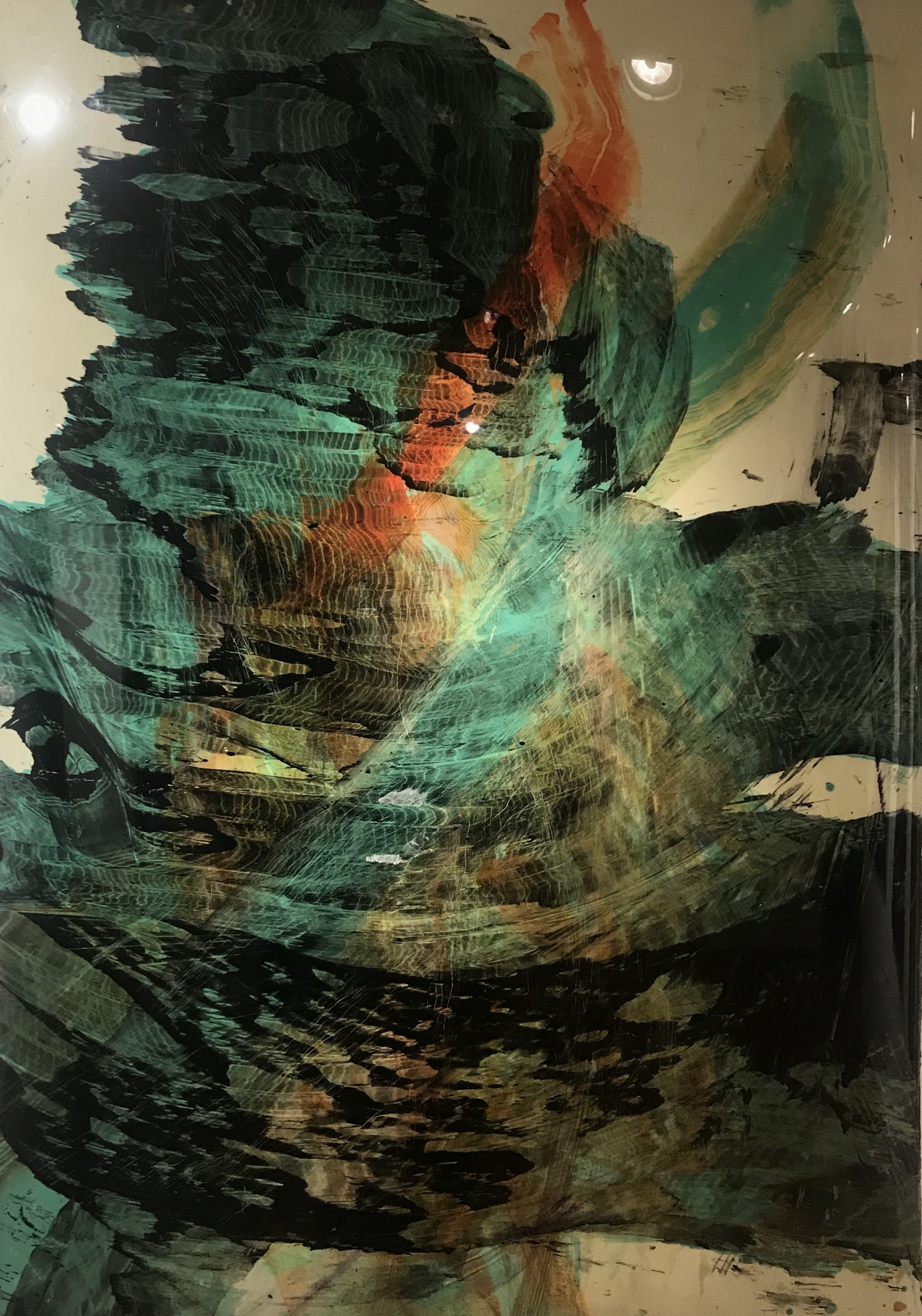 Eduardo Hoffmann – Galería Isabel Anchorena